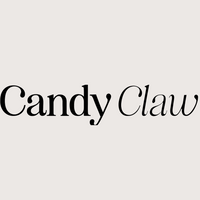 Camilla Marshmallow Claw Clip – Candy Claw - Clips inspired by Copenhagen