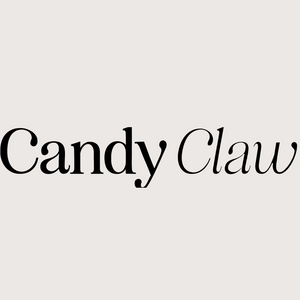 Camilla Marshmallow Claw Clip – Candy Claw - Clips inspired by Copenhagen