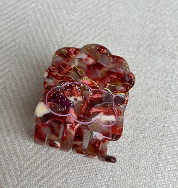 Small Claw Clips – Candy Claw - Clips inspired by Copenhagen