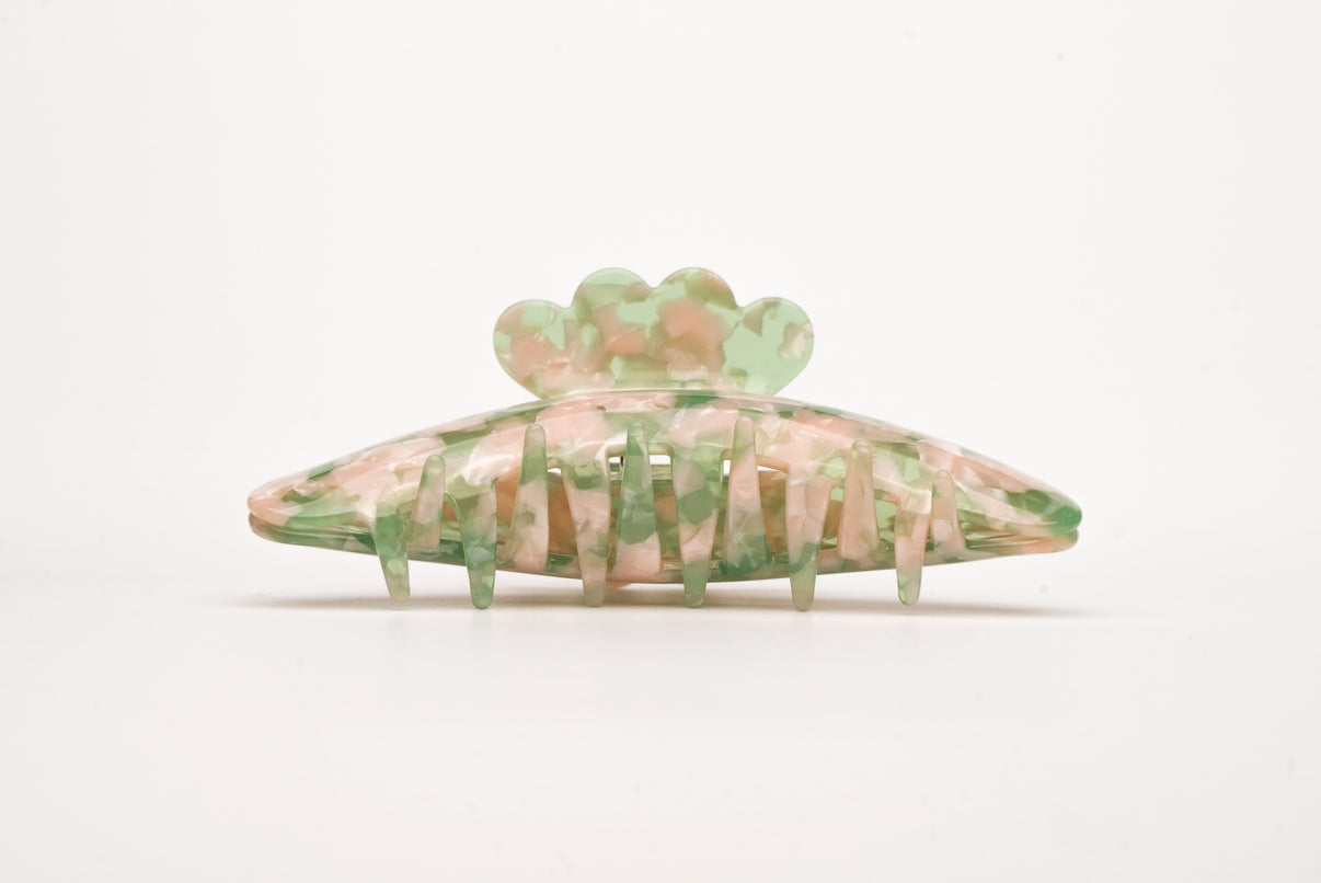 Apple Drop Claw Clip – Candy Claw - Clips inspired by Copenhagen