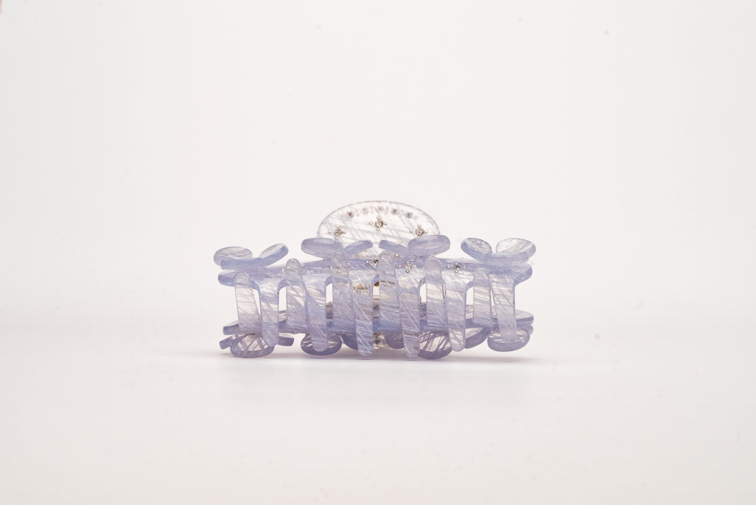 Camilla Marshmallow Claw Clip – Candy Claw - Clips inspired by Copenhagen