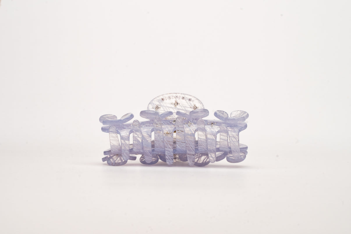 Camilla Marshmallow Claw Clip – Candy Claw - Clips inspired by Copenhagen