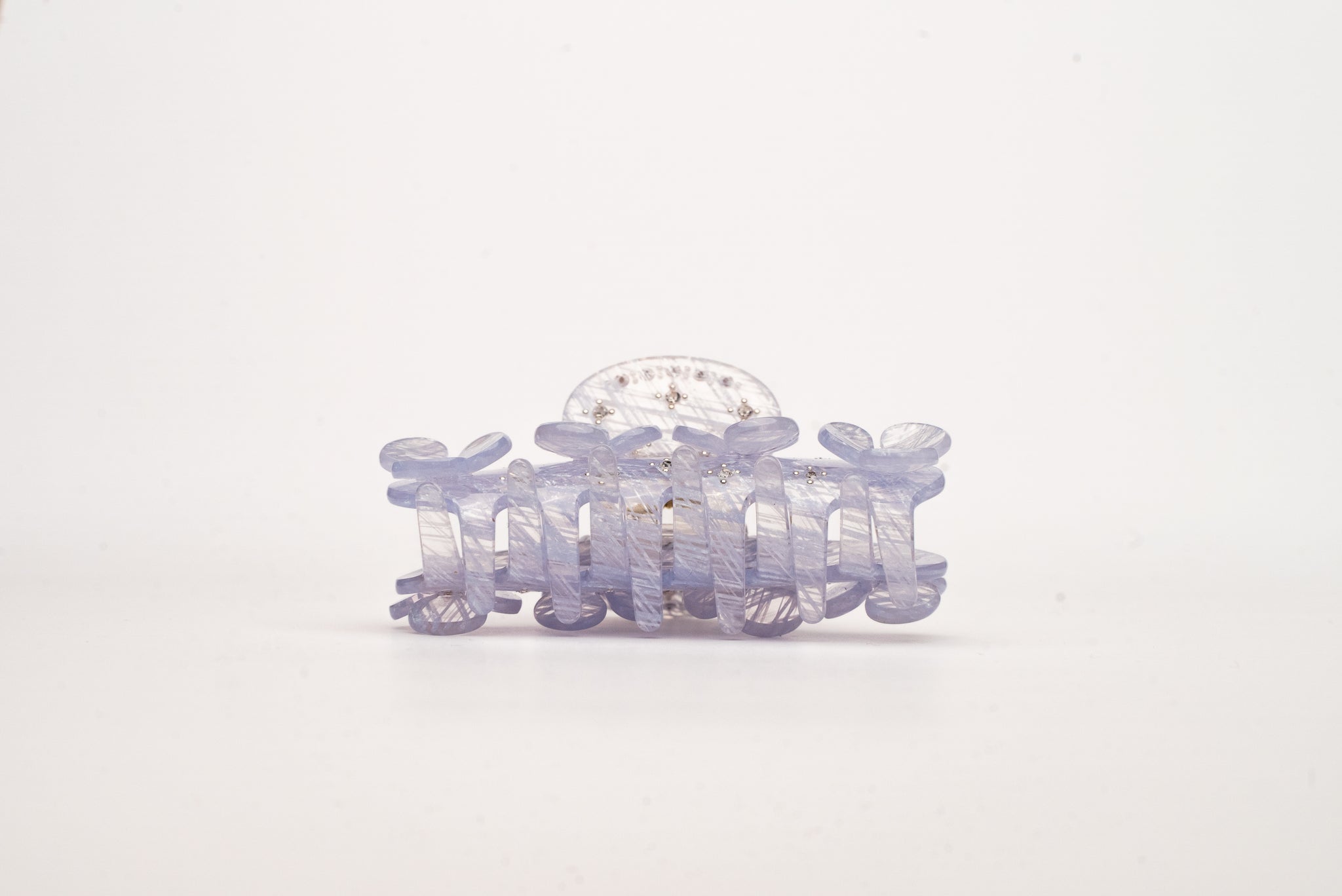 Camilla Marshmallow Claw Clip – Candy Claw - Clips inspired by Copenhagen