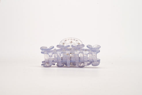 Camilla Marshmallow Claw Clip – Candy Claw - Clips inspired by Copenhagen