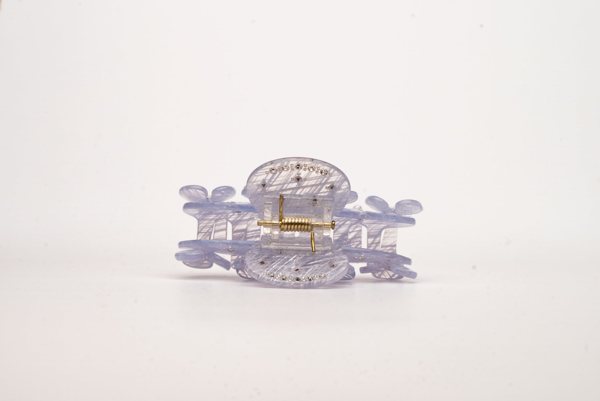 Camilla Marshmallow Claw Clip – Candy Claw - Clips inspired by Copenhagen