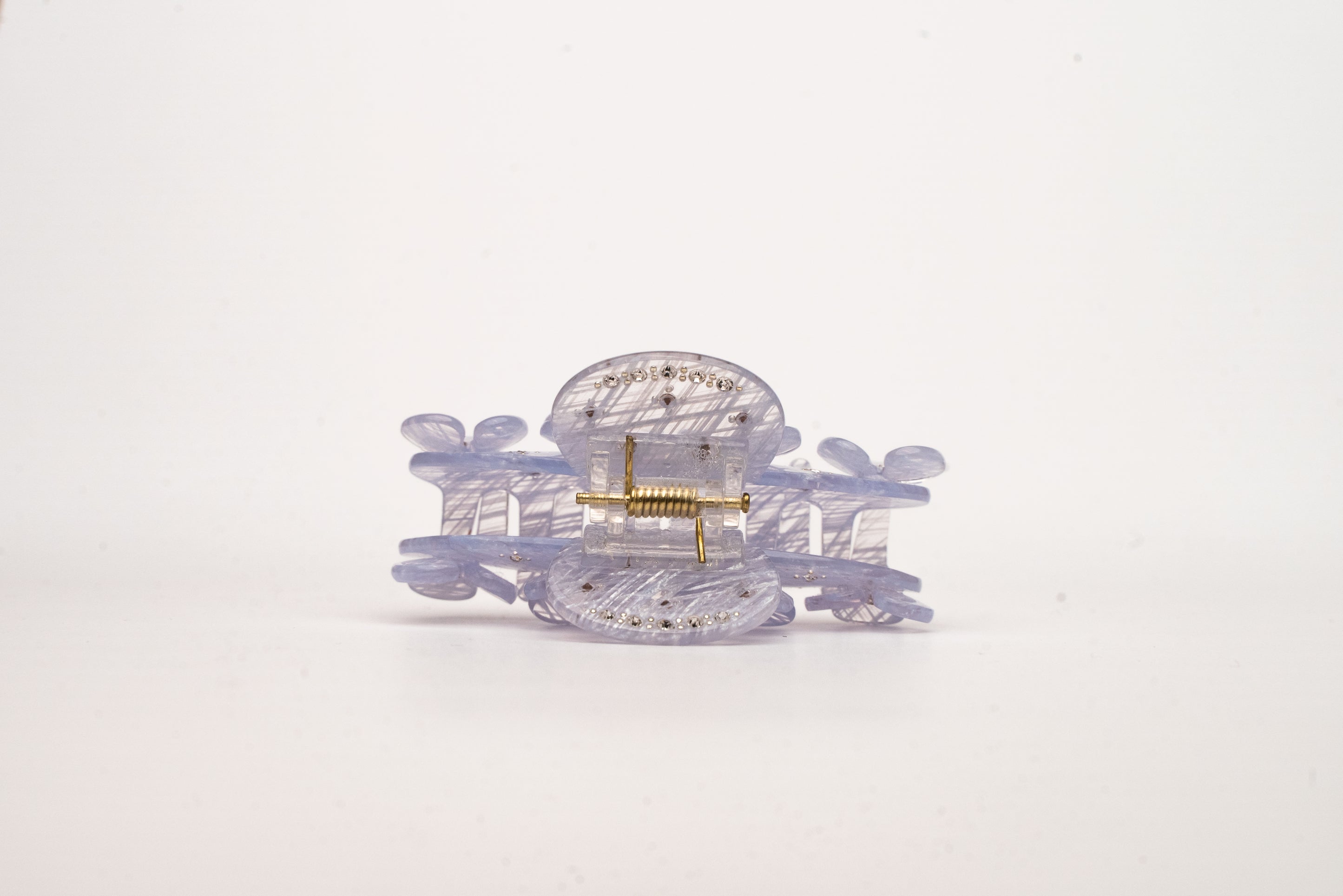 Camilla Marshmallow Claw Clip – Candy Claw - Clips inspired by Copenhagen
